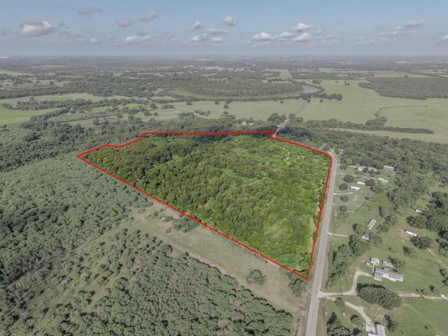 40499 & 40601 Garrett Road