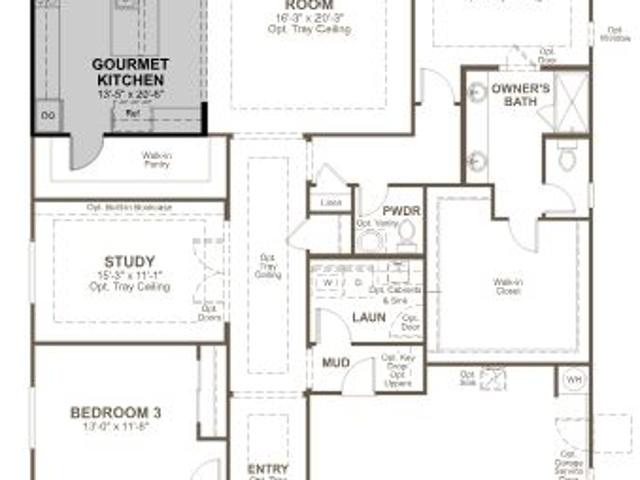40499 W Michaels Dr, Maricopa, AZ 85138 | MLS #6829 | Compass