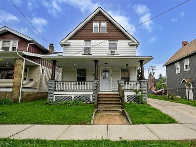 4049 Marvin Ave, Cleveland, OH 44109