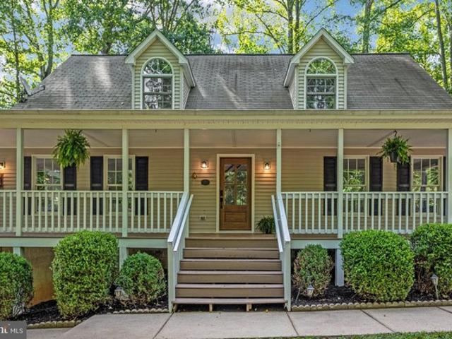 4049 Moody Town Rd, Bumpass, VA 23024