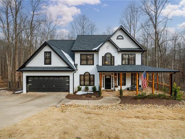 4049 Ashford Way, Gainesville, GA 30507 | MLS #7712