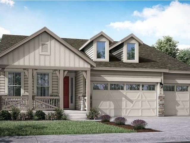 4049 Buttongrass Trl, Castle Rock, CO 80108