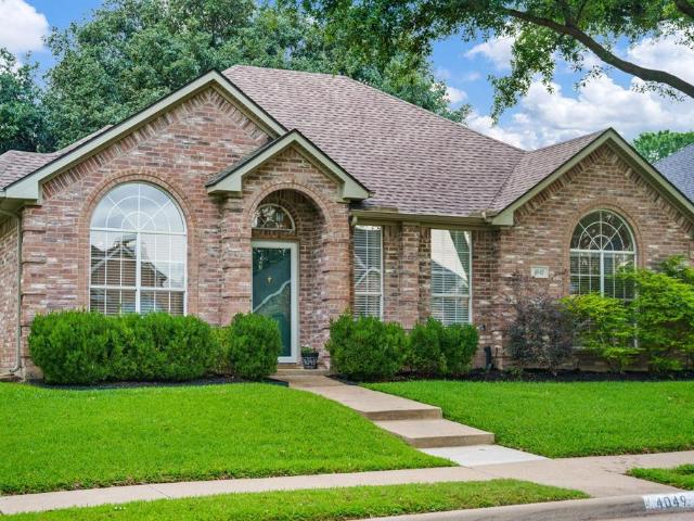 4049 Brazos Drive
