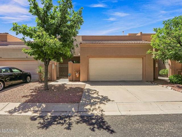 4049 Canterra Arc, Las Cruces, NM 88011