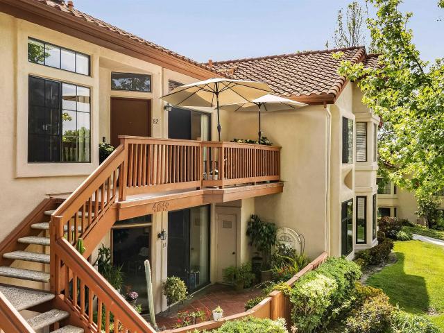 4049 Carmel View Rd, Unit 82, San Diego, CA 92130 | MLS #260008
