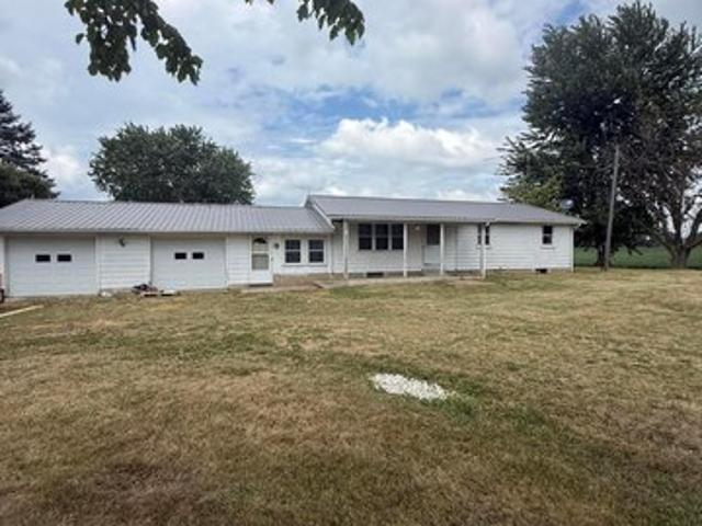 4049 County Road 29, Galion, OH 44833
