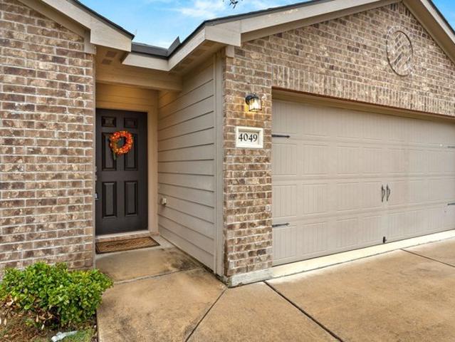 4049 Cressler Ln Unit 21G, Jarrell, TX 76537