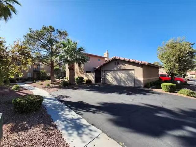 4049 Delos Drive, Las Vegas, NV 89103
