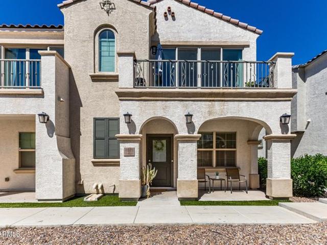 4049 E Toledo St Unit 105, Gilbert, AZ 85295