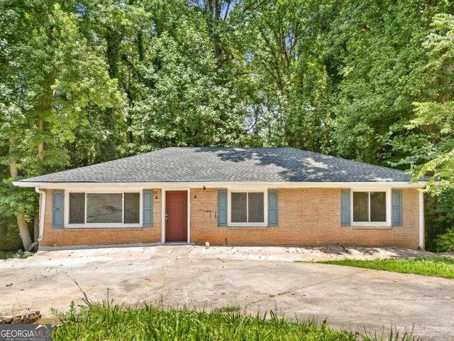 4049 Green Oak Dr, Atlanta, GA 30340