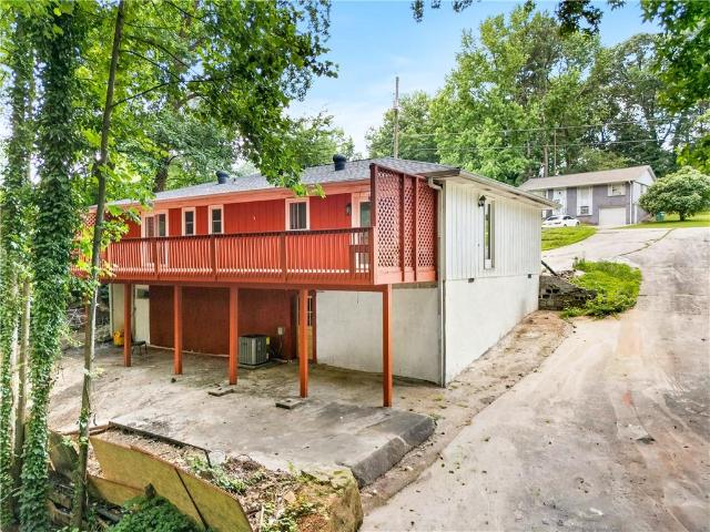 4049 Green Oak Drive