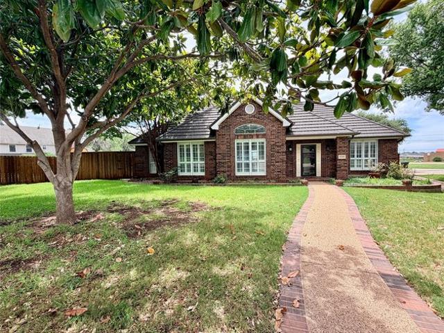 4049 Inverrary Dr, Abilene, TX 79606