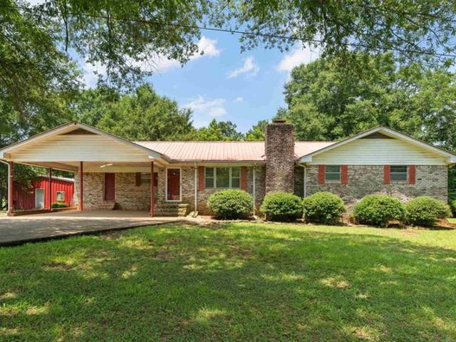 4049 Klein Rd, Harpersville, AL 35078