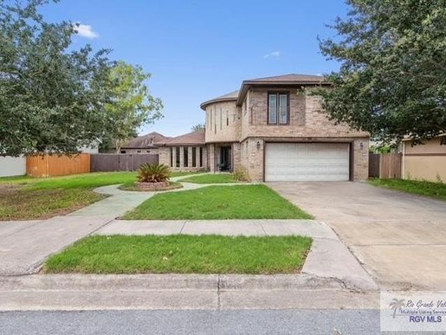 4049 Lake View Dr, Brownsville, TX 78520