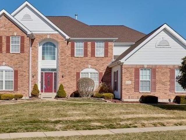4049 Portland Ridge Dr, Florissant, MO 63034