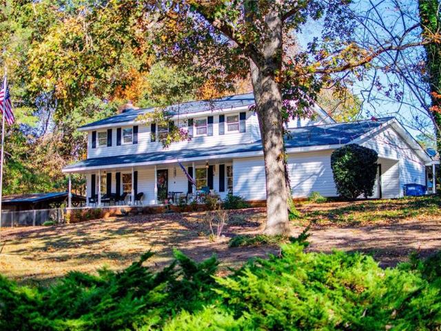 4049 Roy Ct, Douglasville, GA 30135 | MLS #7762 | Compass