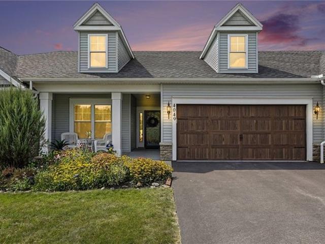 4049 St James Pkwy, Canandaigua, NY 14424