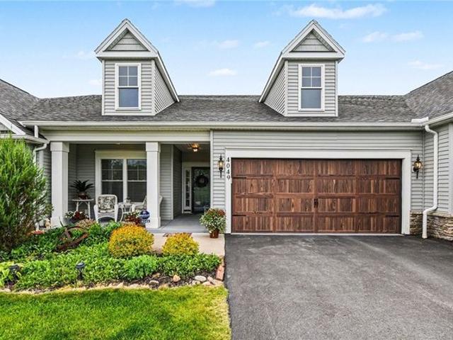4049 St James Pkwy, Canandaigua, NY 14424