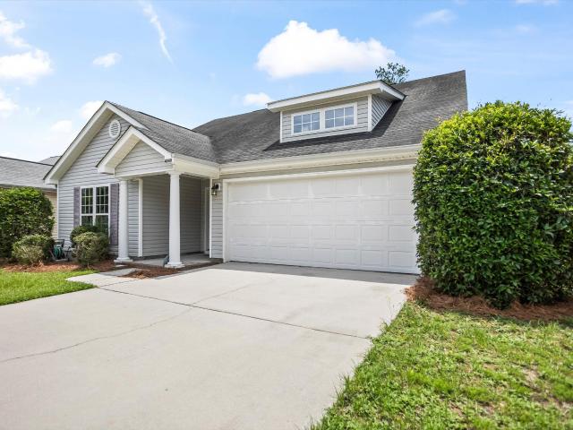 4049 Stone Pass Drive