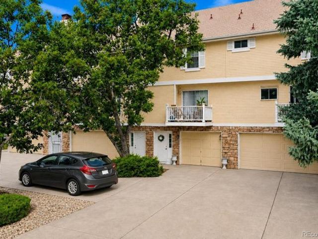 4049 S Richfield Way, Aurora, CO 80013