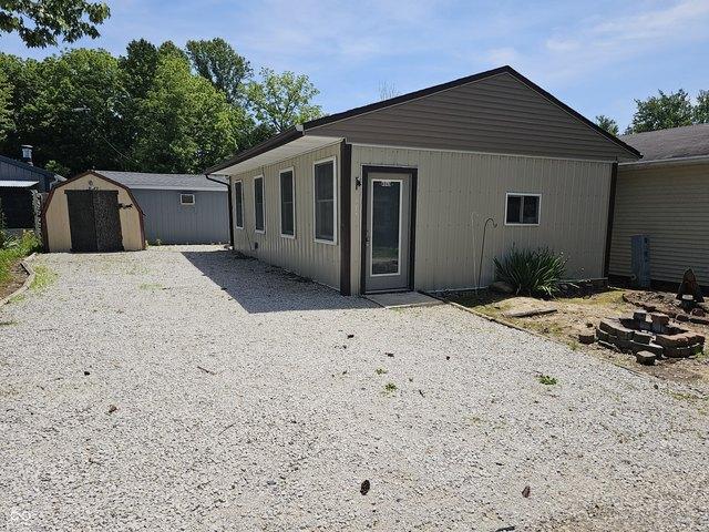 4049 Van Bibber Lake Est, Greencastle, IN 46135