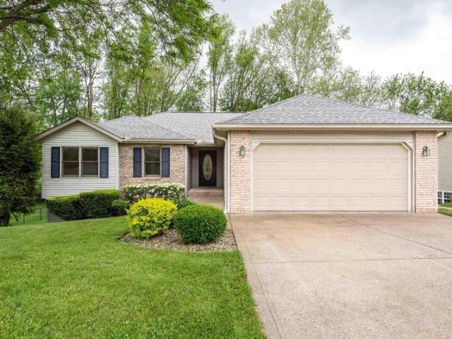 4049 W Ashbrook Lane, Bloomington, IN 47401