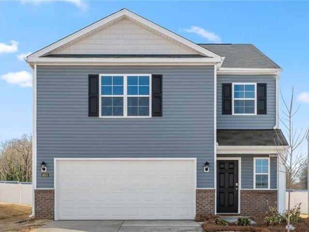 4049 Yucca Ave, Winston Salem, NC 27127