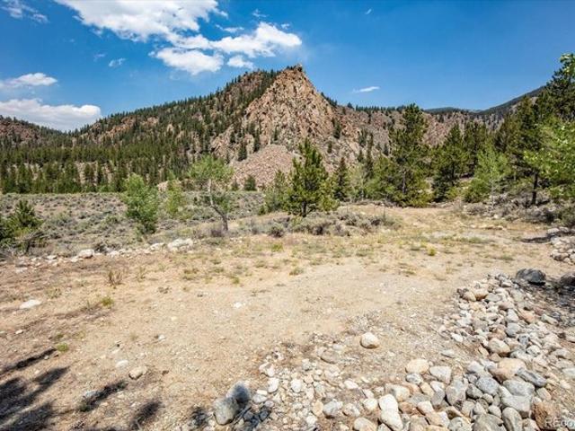 40400 County Road 388, Buena Vista, CO 81211