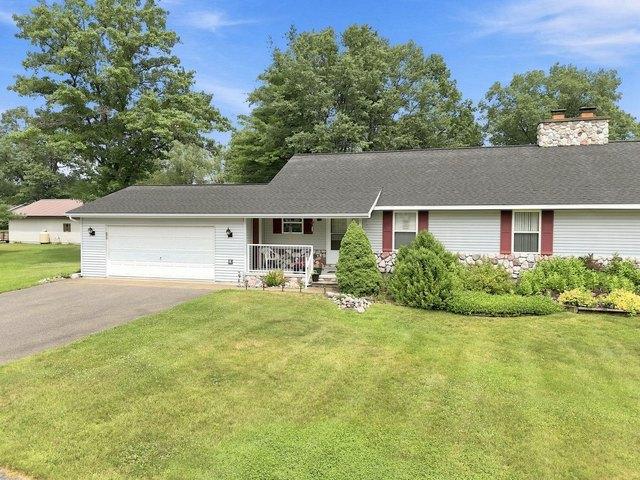 4040 N Markey Rd, Roscommon, MI 48653