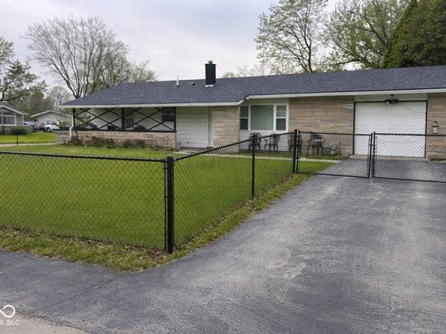4040 N Ritter Ave, Indianapolis, IN 46226