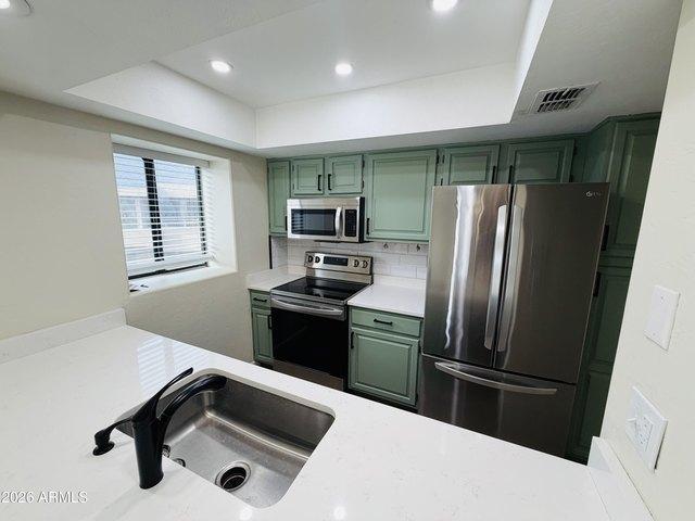 4040 N Weimer Pl Unit 4, Tucson, AZ 85719