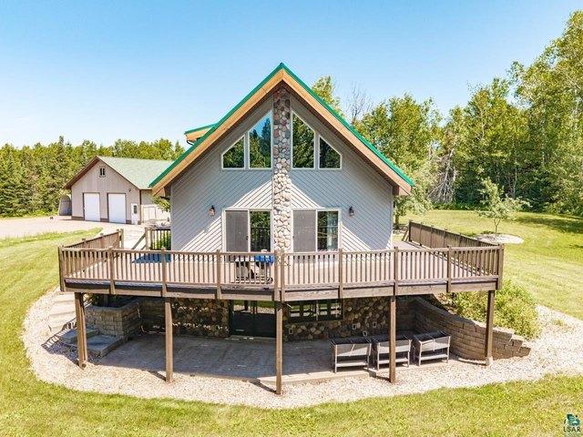 4040 Normanna Rd, Duluth, MN 55803