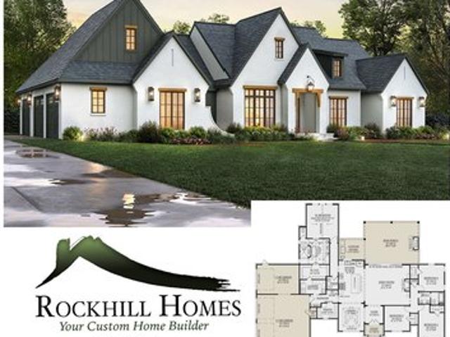 4040 Overlook Way, Weatherford, TX 76085
