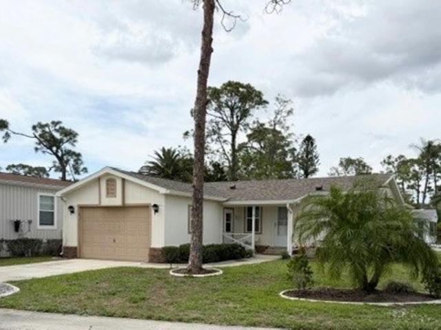 4040 Avenida Del Tura Unit 4040, North Fort Myers, FL 33903