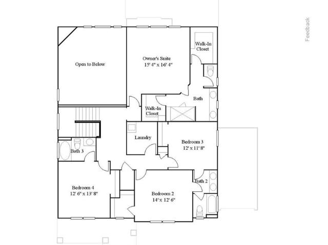4040 Buttongrass Trail
