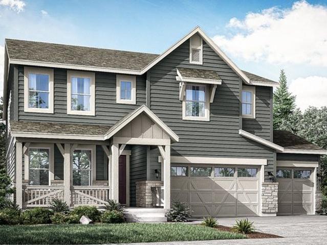 4040 Buttongrass Trl, Castle Rock, CO 80108