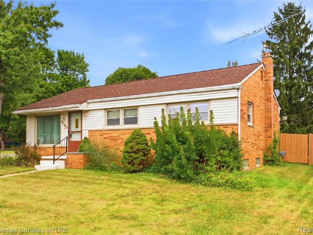 4040 Baybrook Drive