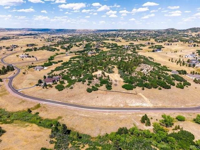 4040 Bell Mountain Dr Lot 141, Castle Rock, CO 80104