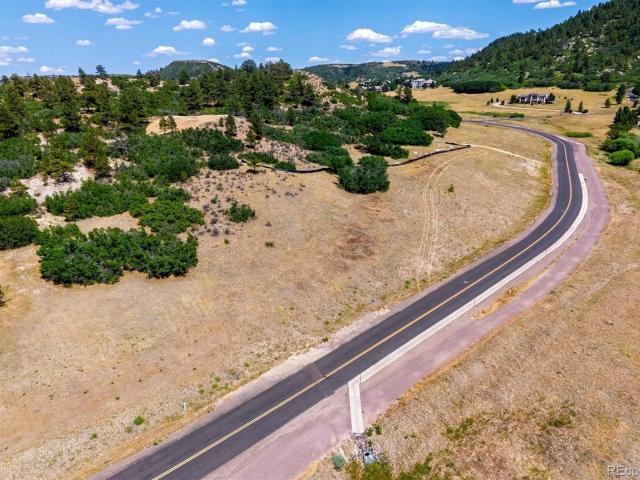 4040 Bell Mountain Drive