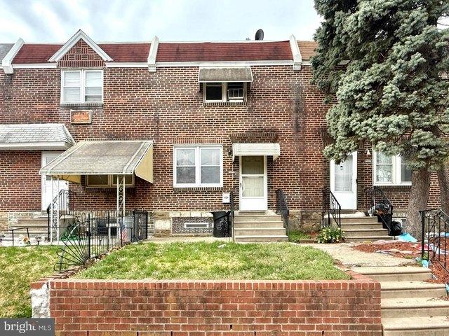 4040 Benner St, Philadelphia, PA 19135