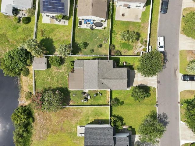 4040 Blackwolf Dr