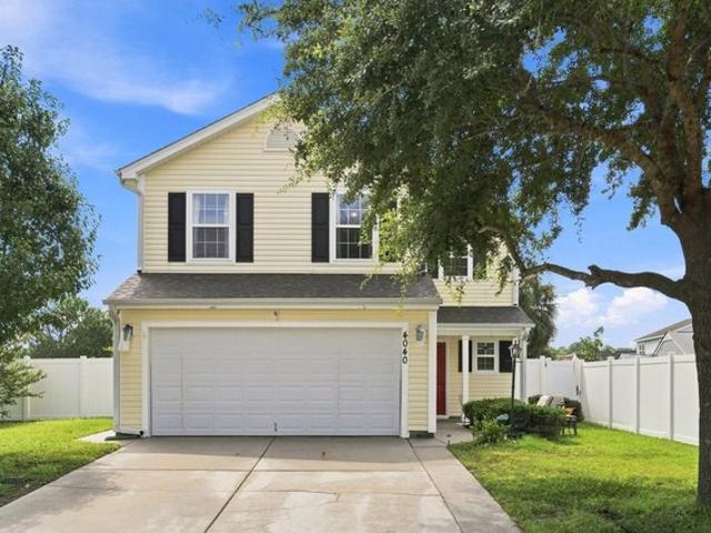 4040 Blackwolf Dr, Myrtle Beach, SC 29579