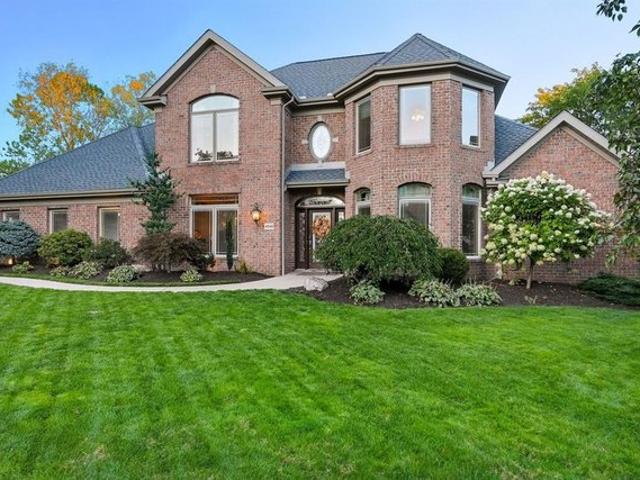 4040 Breckenridge Dr, Presto, PA 15142