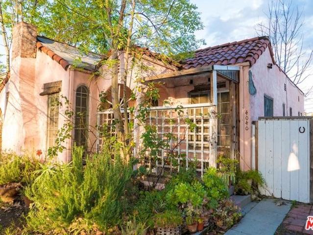 4040 Cartwright Ave, Studio City, CA 91604