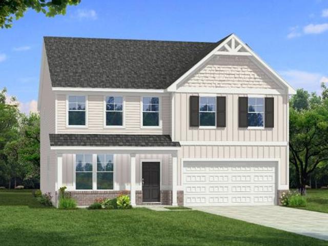 4040 Diane Ln, Fayetteville, GA 30214