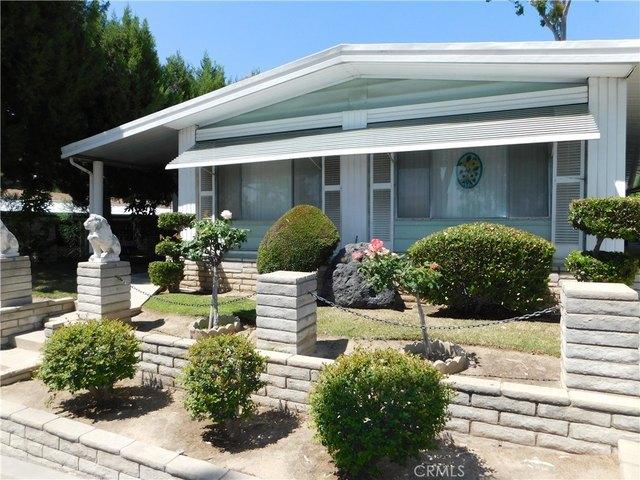 4040 E Piedmont Dr Unit 255, Highland, CA 92346