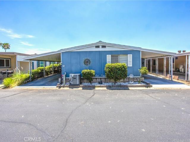 4040 E Piedmont Drive 68