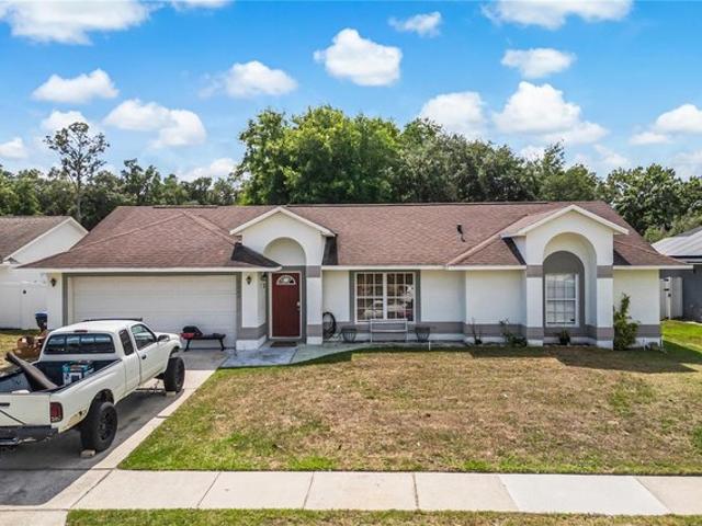 4040 Eagle Feather Dr, Orlando, FL 32829