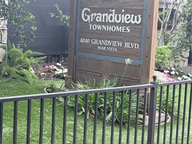 4040 Grand View Blvd Unit 65, Los Angeles, CA 90066