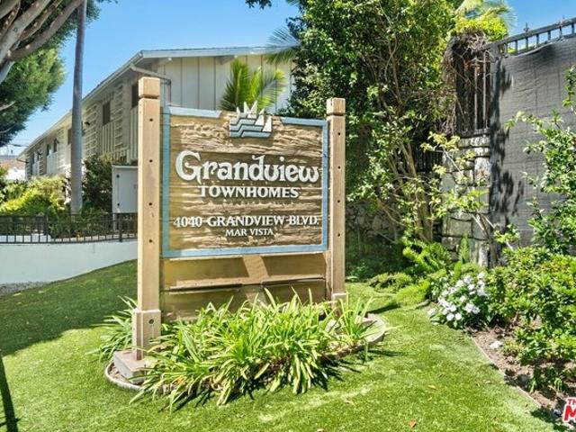 4040 Grand View Blvd Unit 60, Los Angeles, CA 90066